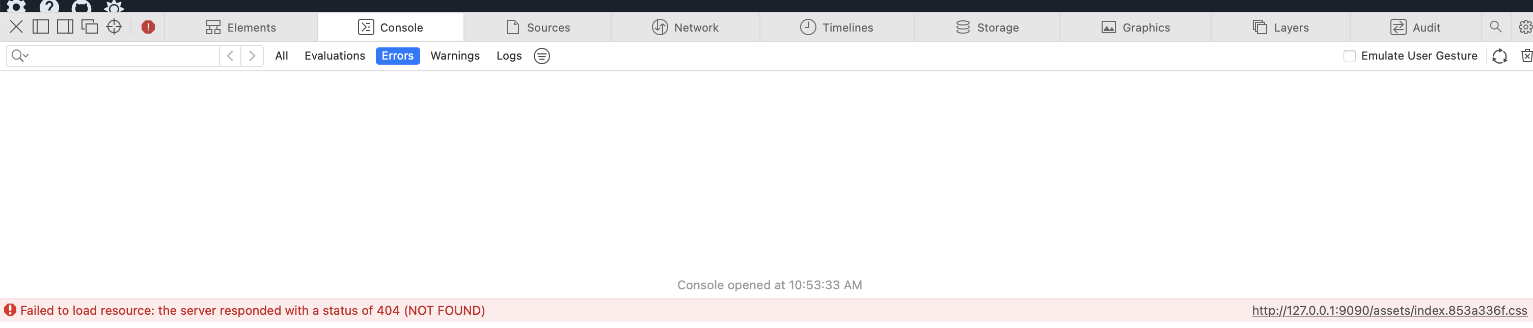Missing Css File In Rc6 · Issue 975 · Invoke Aiinvokeai · Github