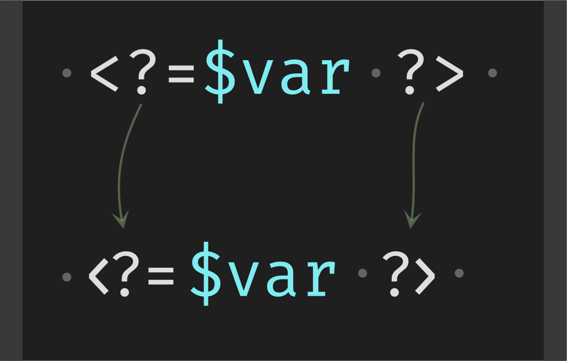 PHP open tag · Issue #1147 · tonsky/FiraCode · GitHub