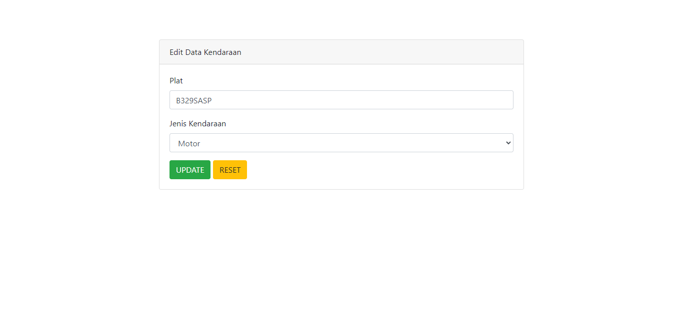 GitHub - kevidn/Parkir-PHP: Tugas Sekolah.