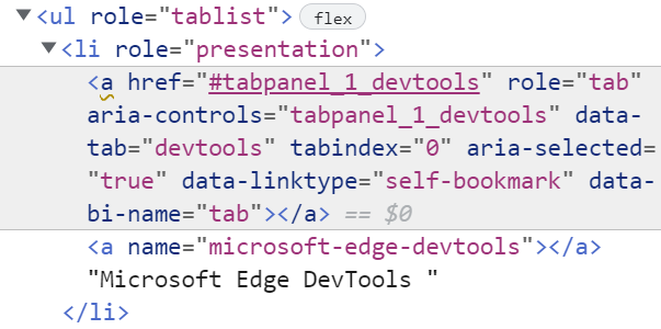 Tab control is broken (ja-jp) · Issue #1376 · MicrosoftDocs/edge-developer · GitHub