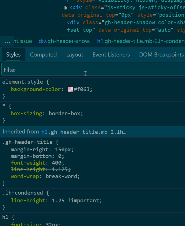 [css] support comma less color format · Issue #111337 · microsoft ...