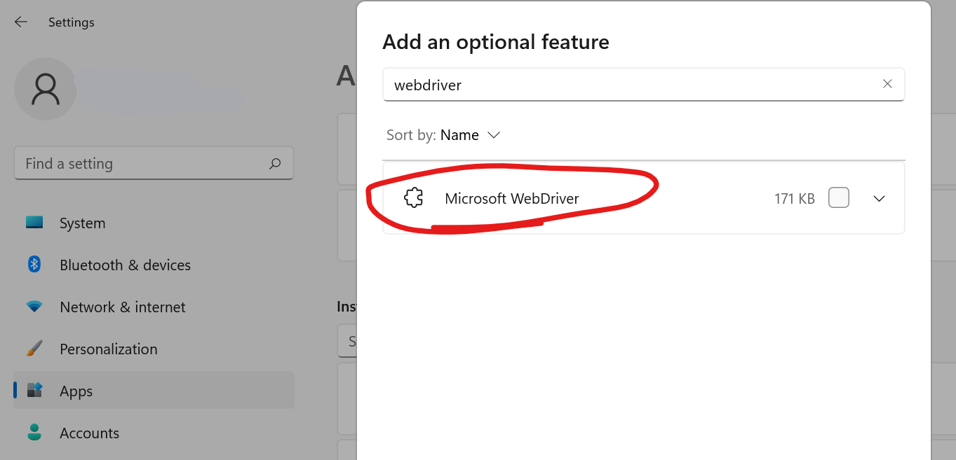 Ambiguity in WebDriver documentation · Issue #1832 · MicrosoftDocs/edge-developer · GitHub