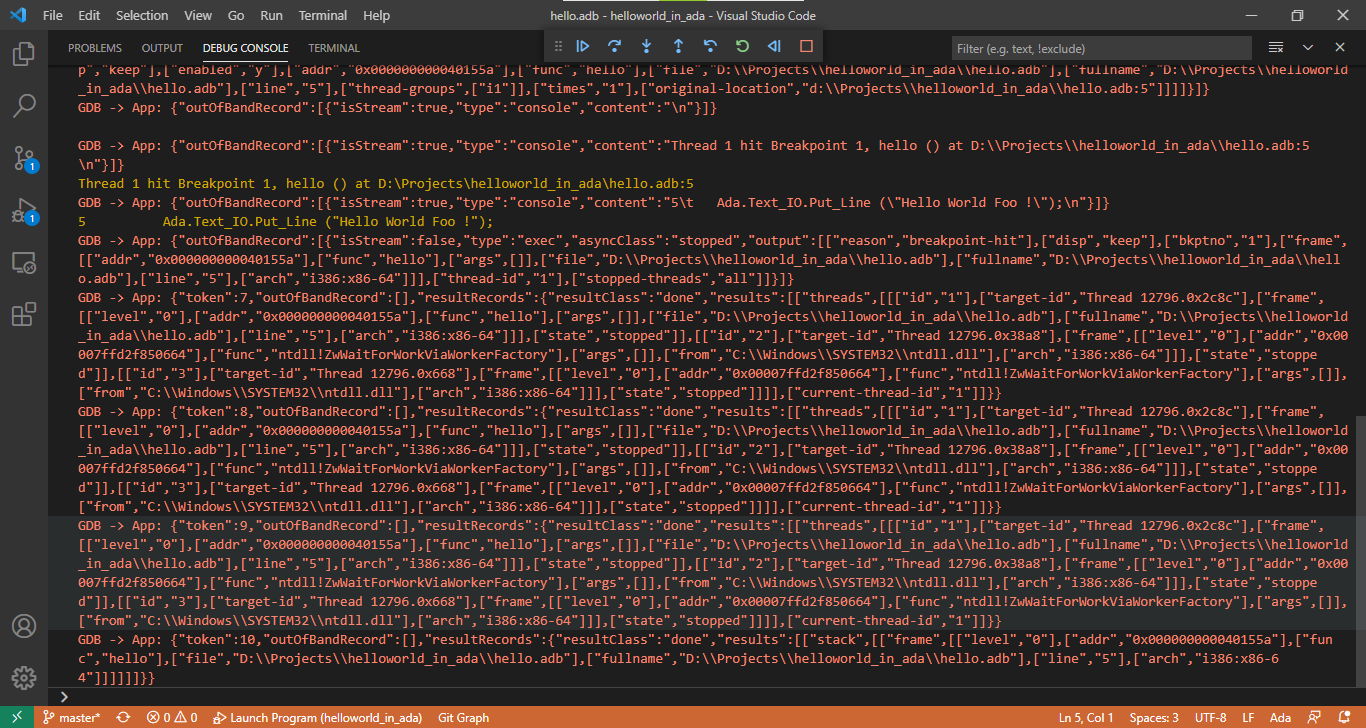 Missing Breakpoints Can Happen Locally Happens With Vscode Ssh And Much More Visible With