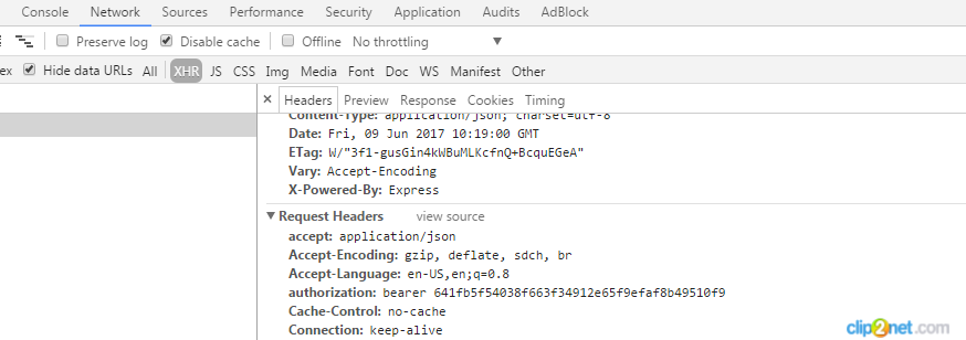Authorization Header Is Set As bearer Instead Of Bearer Issue 3216 Swagger api 