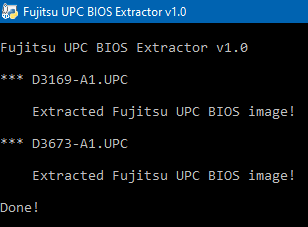 Releases · platomav/BIOSUtilities · GitHub