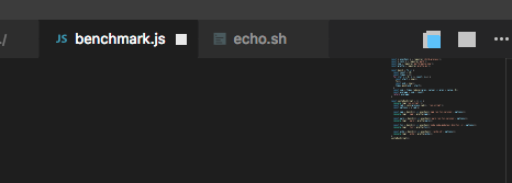 Fat icons on Mac with Insiders · Issue #28588 · microsoft/vscode · GitHub