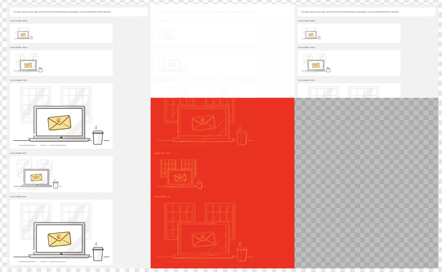 Storyshots stopped working correctly with Storybook v5 · Issue #6518 · storybookjs/storybook ...