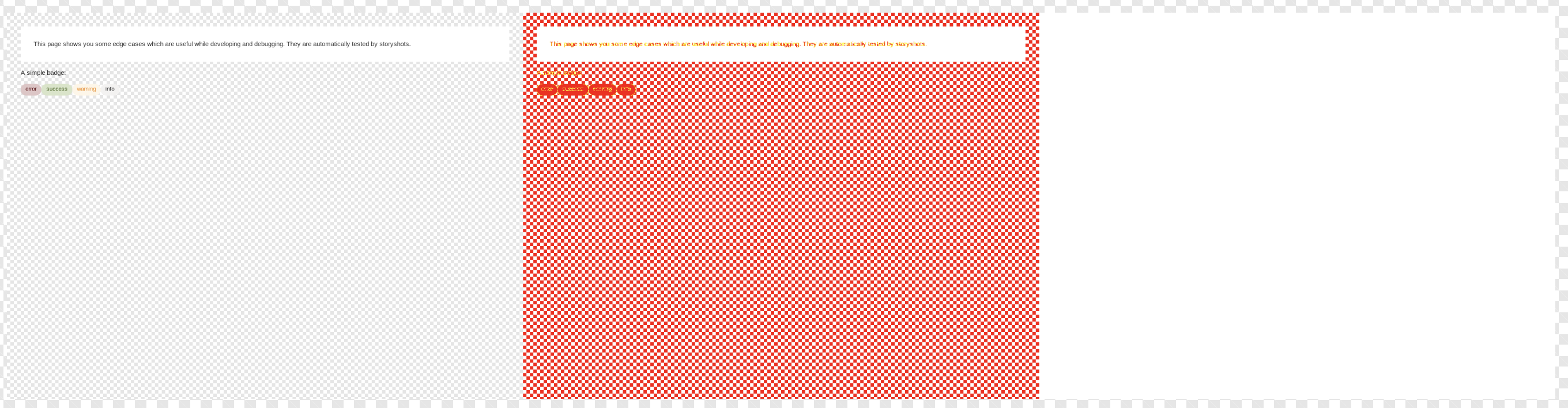 Storyshots stopped working correctly with Storybook v5 · Issue #6518 · storybookjs/storybook ...