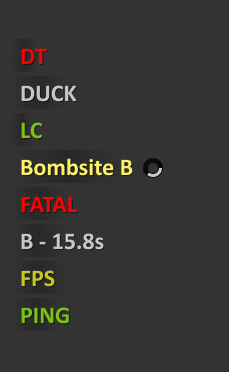 SUGGESTION | Skeet Indicators · Issue #367 · notgoodusename ...