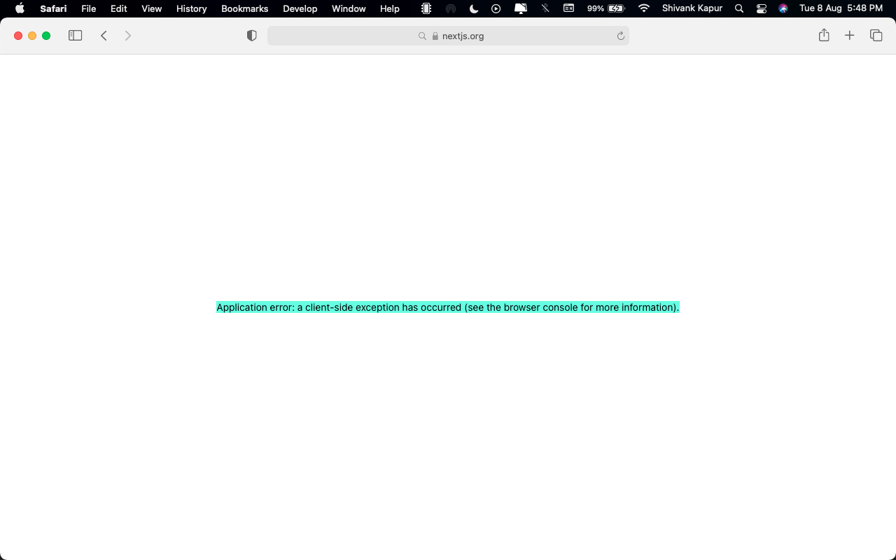 Cant Open Next Js On Macos · Issue 53726 · Vercel Next Js · Github