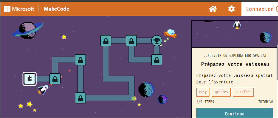 Issue with skillmap translation · Issue #4725 · microsoft/pxt-arcade · GitHub