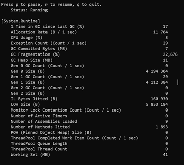 Add Mono System.Diagnostics.Tracing.RuntimeEventSource. by lateralusX · Pull Request #51734 ...