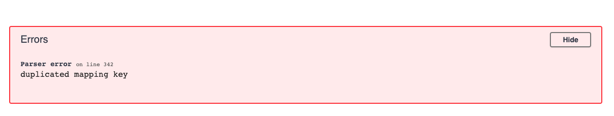 Bottlerocket OpenAPI spec does not validate · Issue #2981 · bottlerocket-os/bottlerocket · GitHub