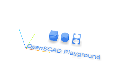 Position of rendering is different from OpenSCAD · Issue #8 · openscad/openscad-playground · GitHub