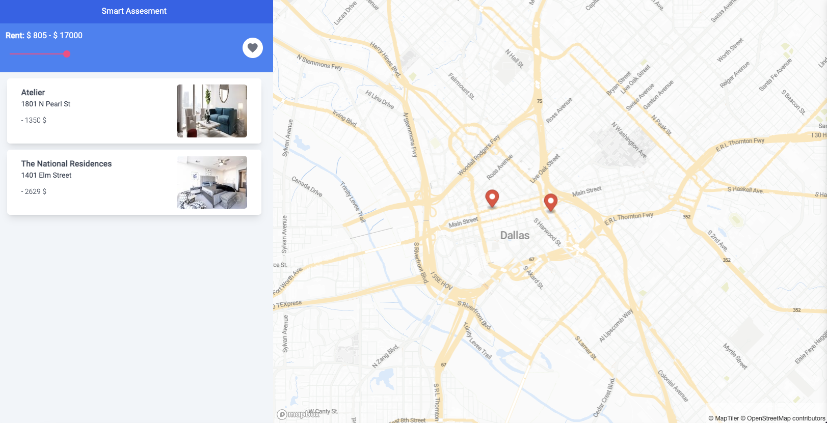 GitHub - rtorricodev/ng-smart-apartment