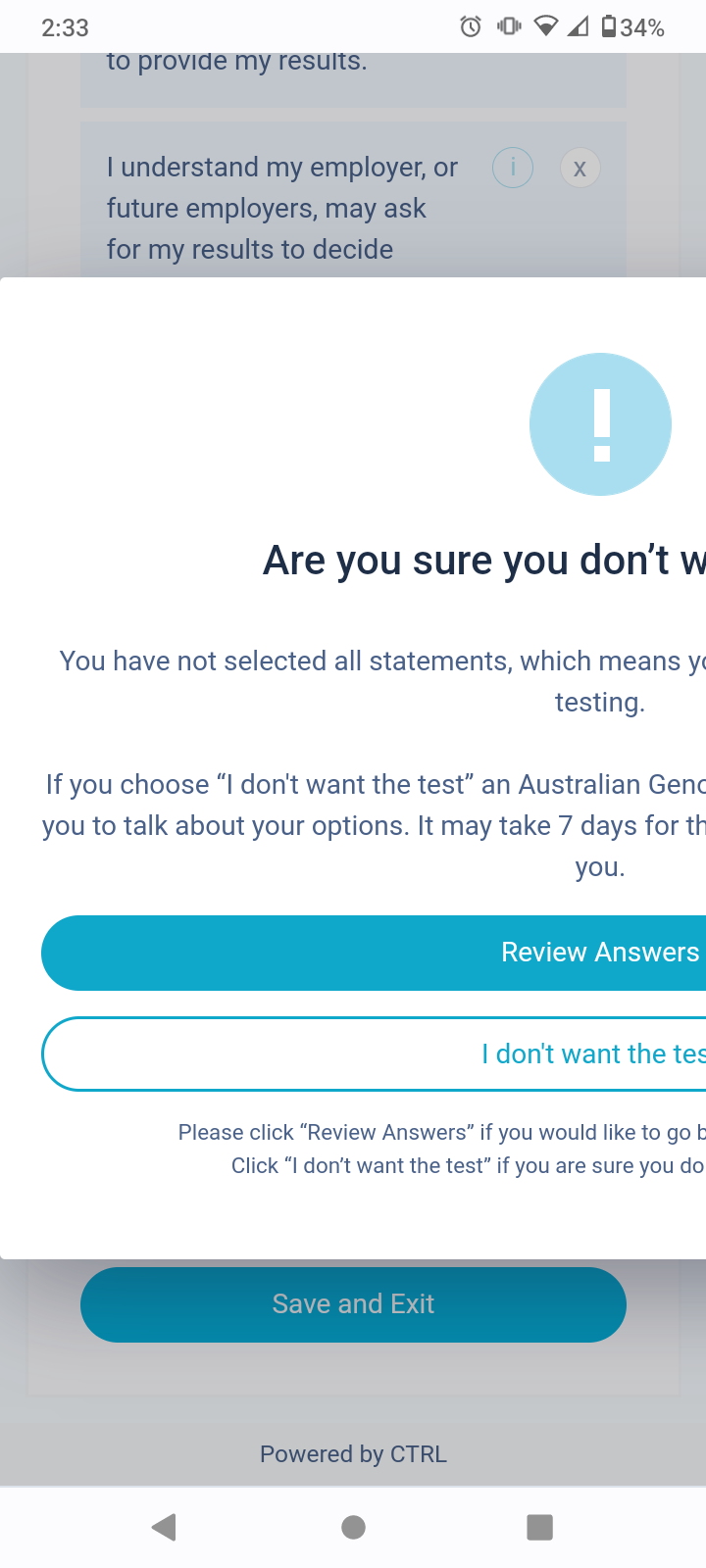 Make CTRL more mobile-friendly · Issue #37 · Australian-Genomics/CTRL · GitHub