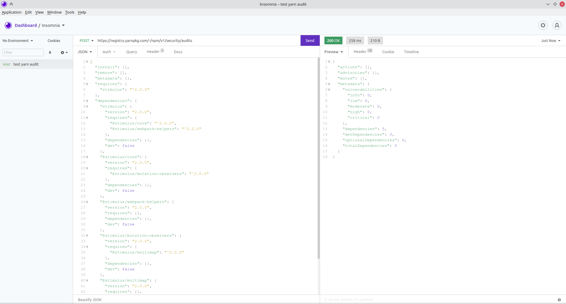 /bin/importmap outdated · Issue #19 · rails/importmap-rails · GitHub