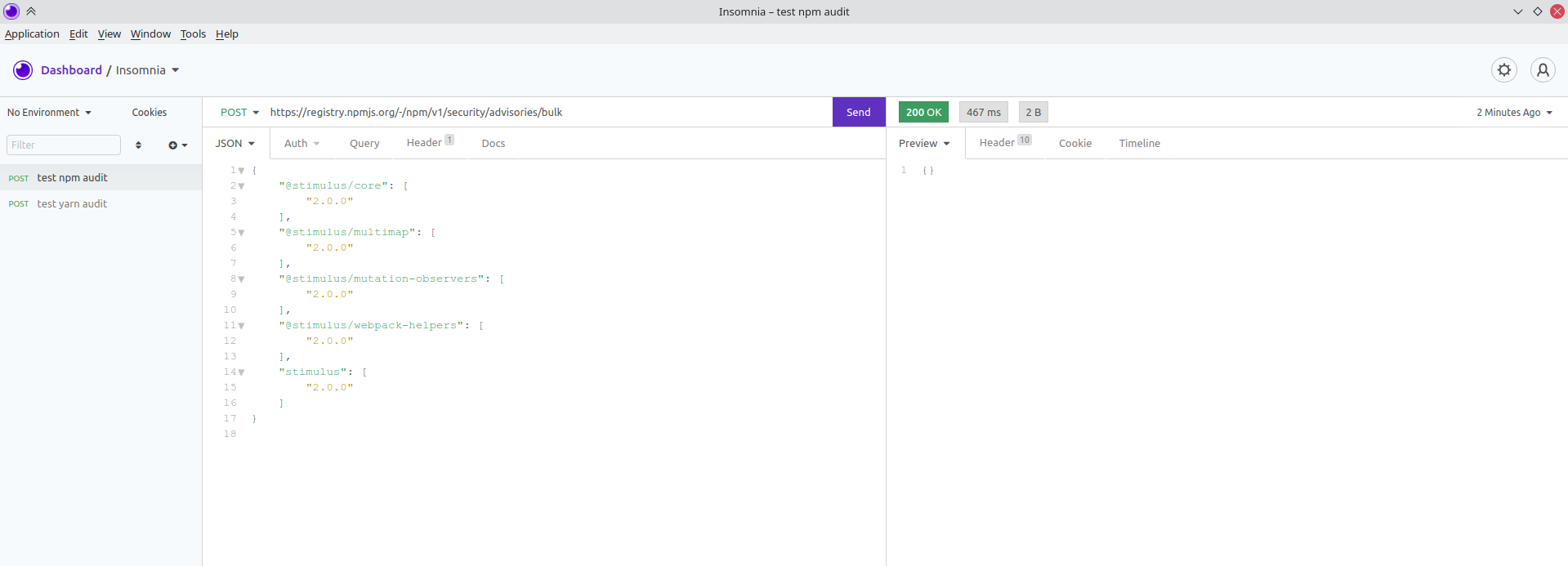 /bin/importmap outdated · Issue #19 · rails/importmap-rails · GitHub
