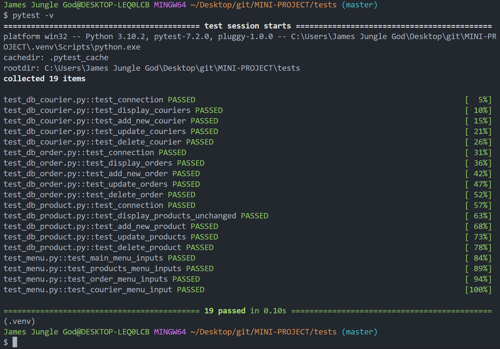 GitHub - IceWindFour/Mini-Project