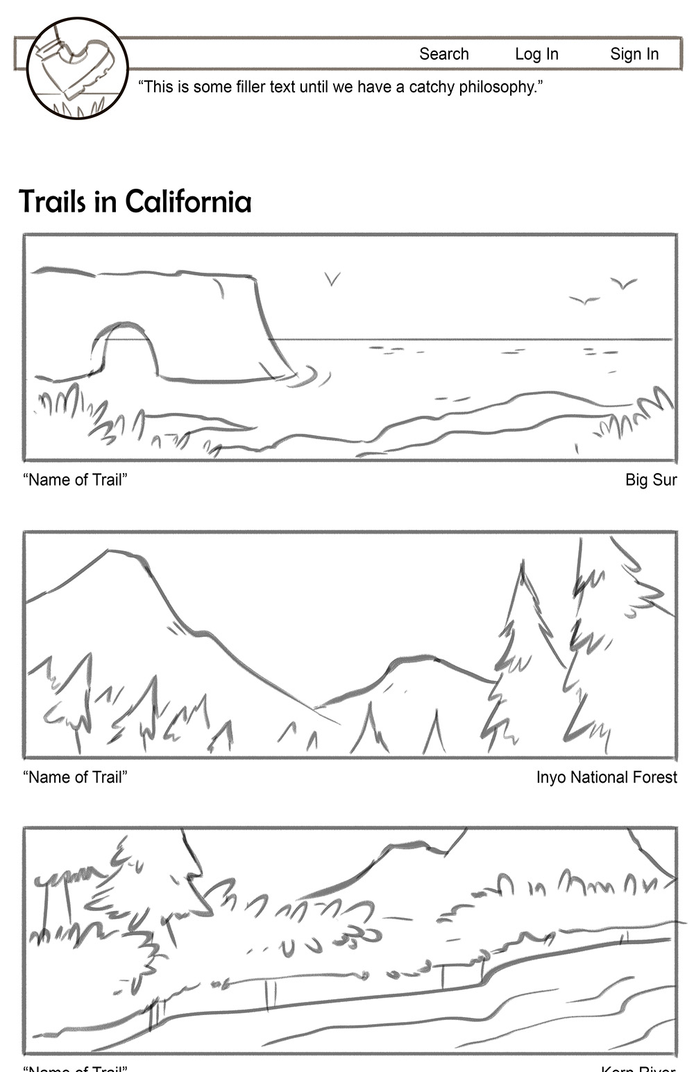 GitHub - SEIR-Hikers-Hub/Hikers-Hub: A full-stack app for hikers to interact and view hikes from ...