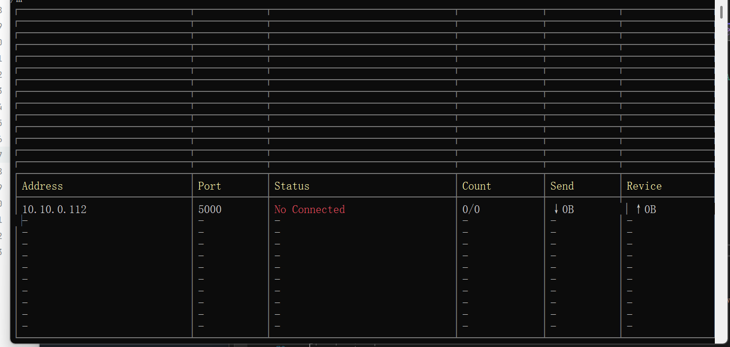 LiveTable doesn't work as expected · Issue #768 · spectreconsole/spectre.console · GitHub