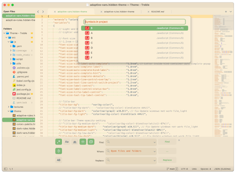 Inputs placeholder in Adaptive theme · Issue #5768 · sublimehq/sublime_text · GitHub