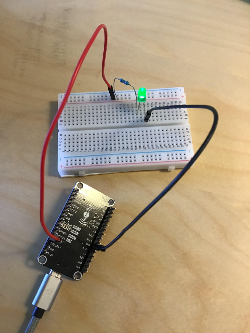 GitHub - ICECapstone/Blynk: LED_Control