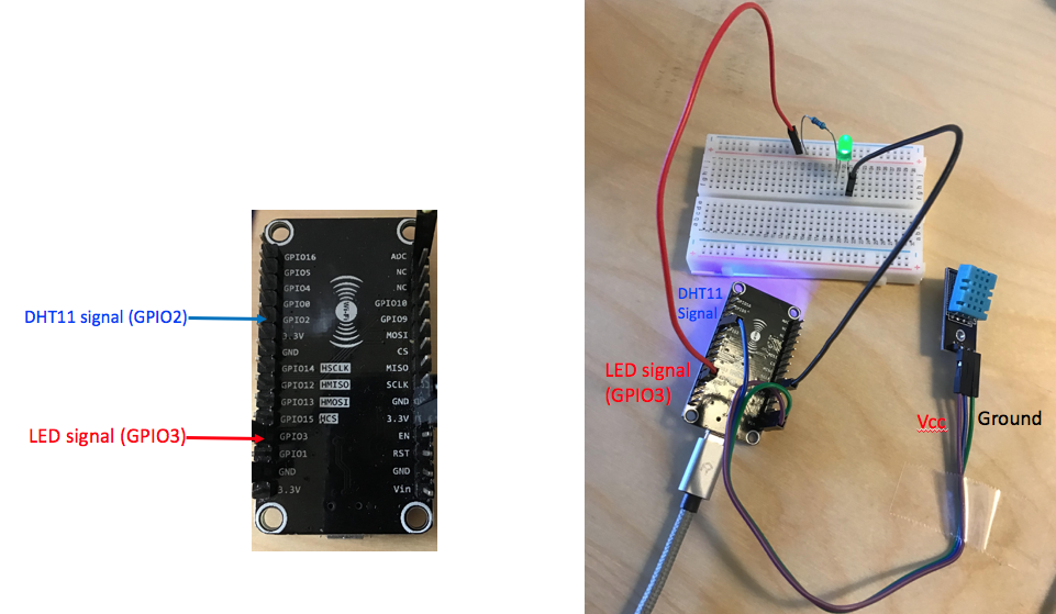GitHub - ICECapstone/Blynk-LED-DHT11