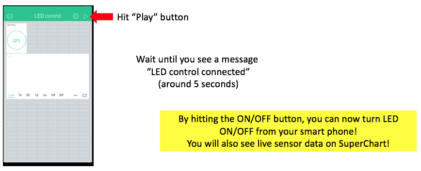GitHub - ICECapstone/Blynk-LED-DHT11