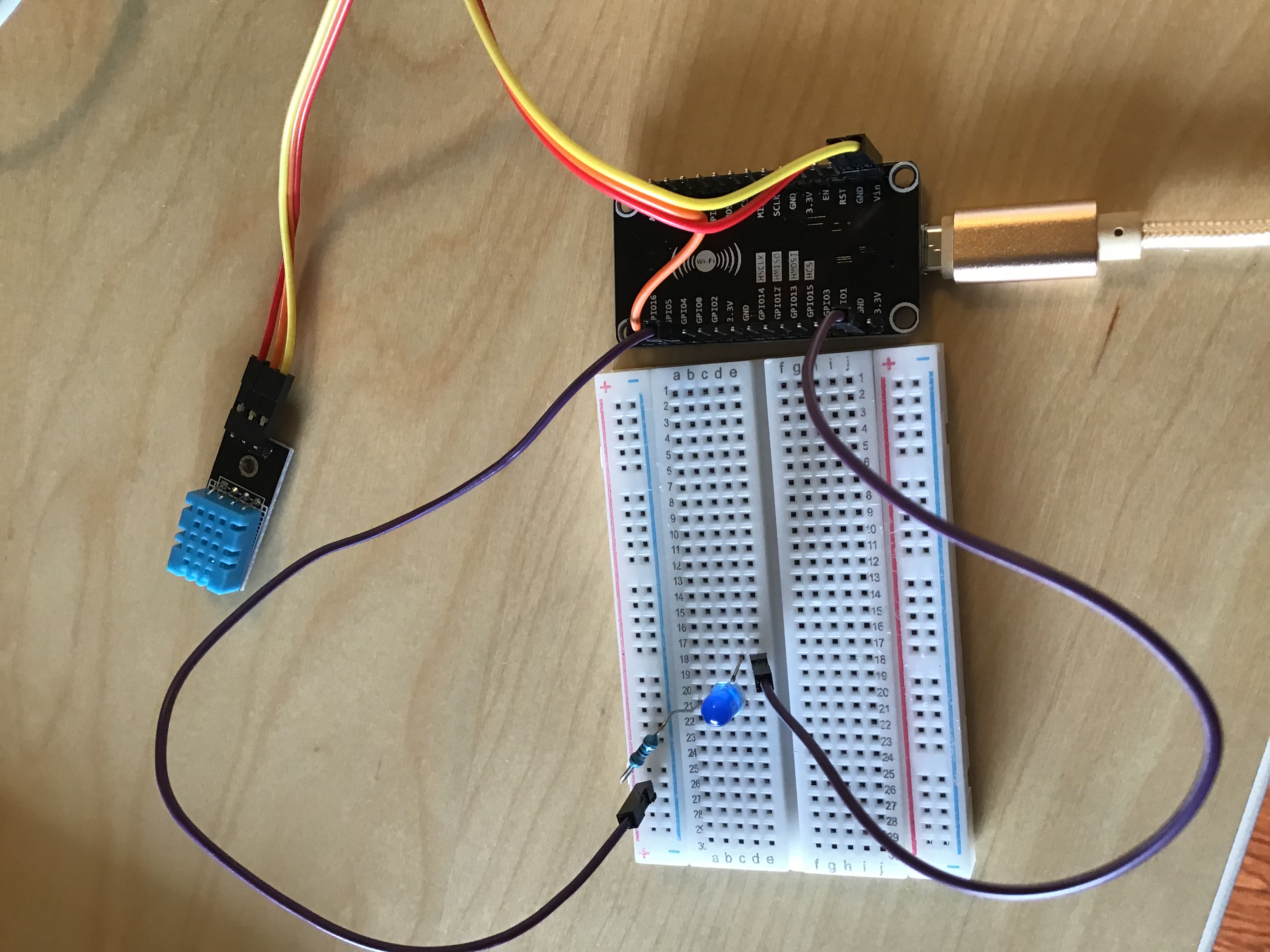 GitHub - ICECapstone/MQTT_DHT11_LED