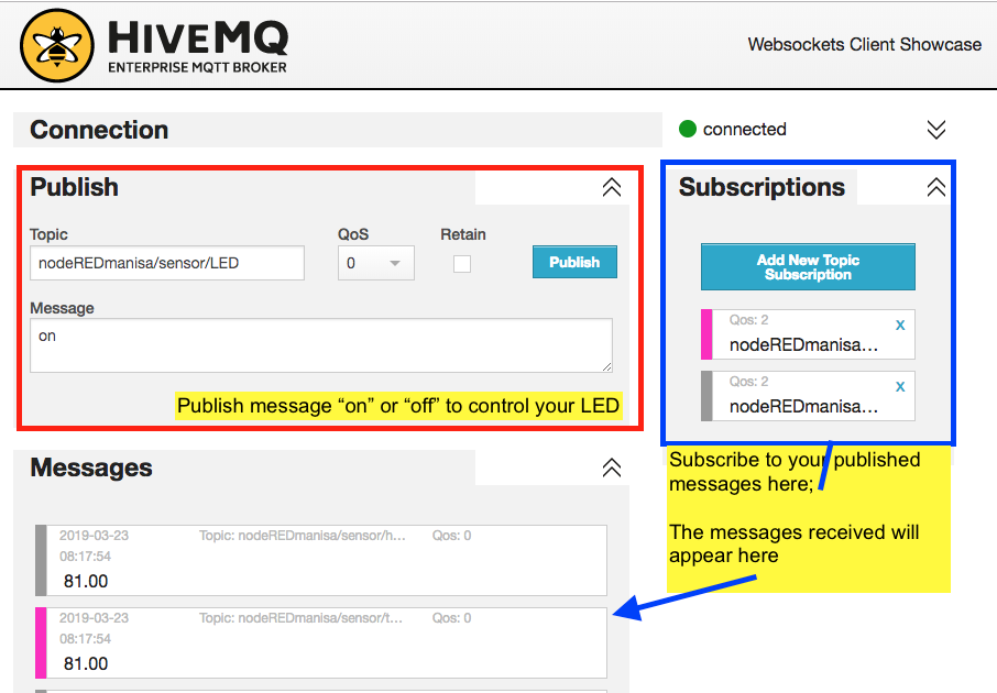 GitHub - ICECapstone/MQTT_DHT11_LED