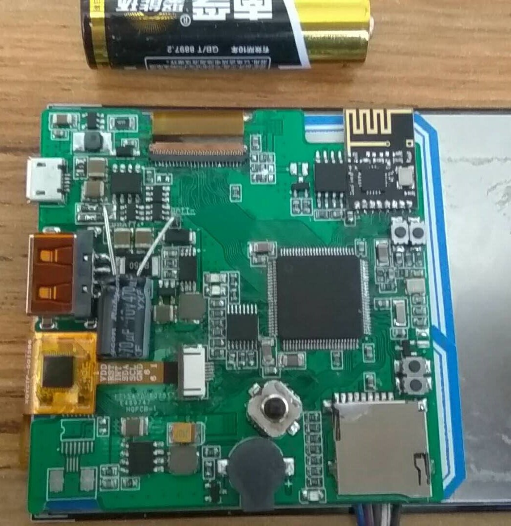 sparse font support · Issue #78 · lvgl/lvgl · GitHub