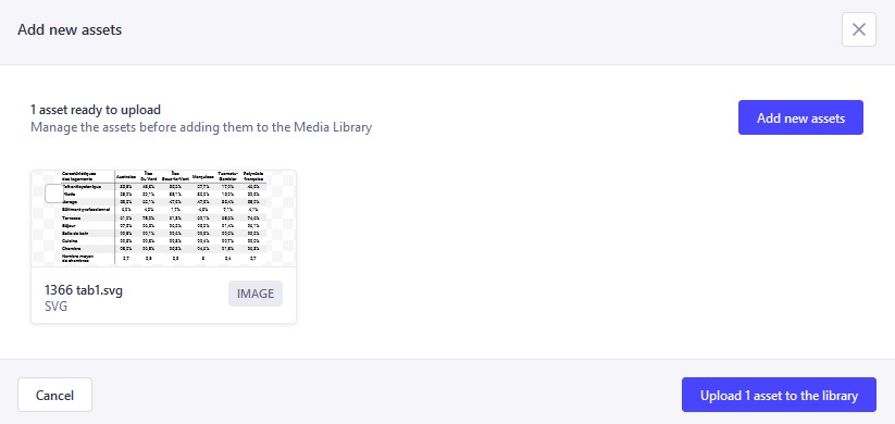 Can't upload SVG files · Issue #16128 · strapi/strapi · GitHub