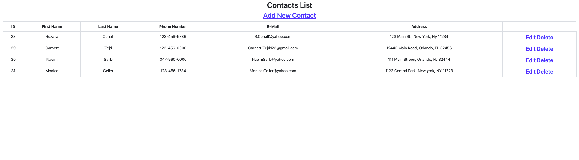 GitHub - naeimsalib/Personal-Contacts-APP-Using-Spring-Boot: In this Spring Boot Application. I ...