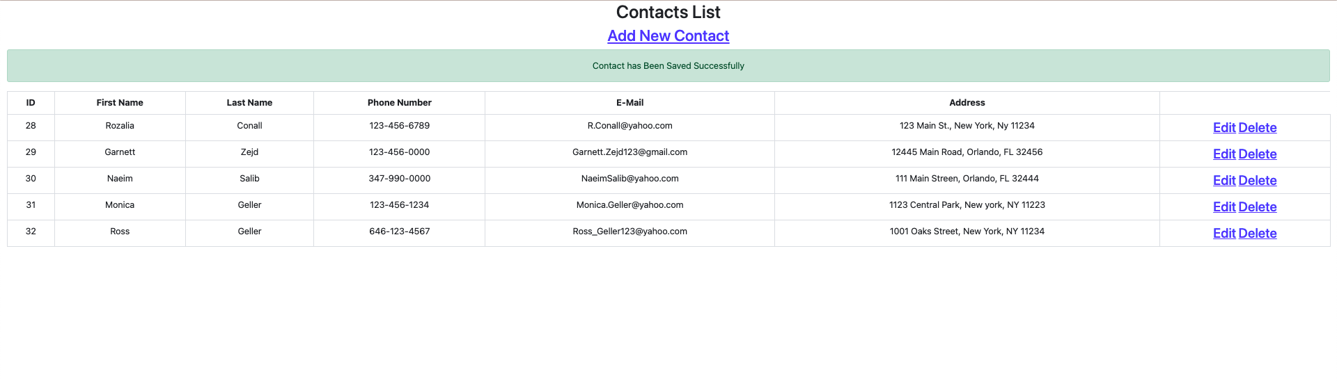 GitHub - naeimsalib/Personal-Contacts-APP-Using-Spring-Boot: In this Spring Boot Application. I ...