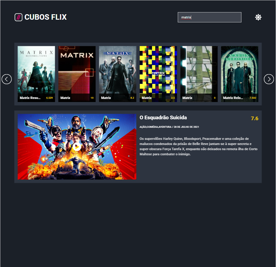 GitHub - VetVictor33/desafio-modulo3