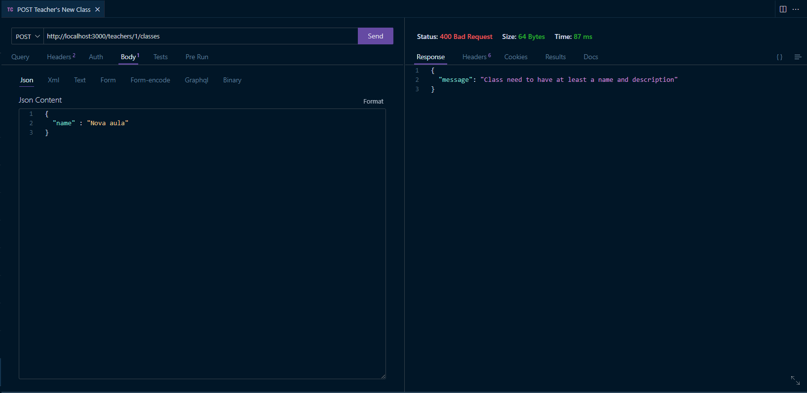 GitHub - VetVictor33/API---Rest