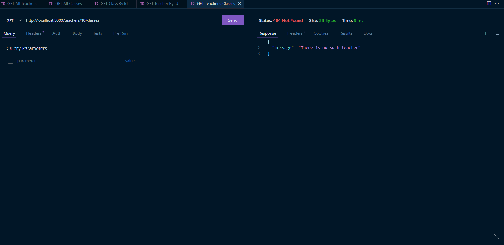 GitHub - VetVictor33/API---Rest