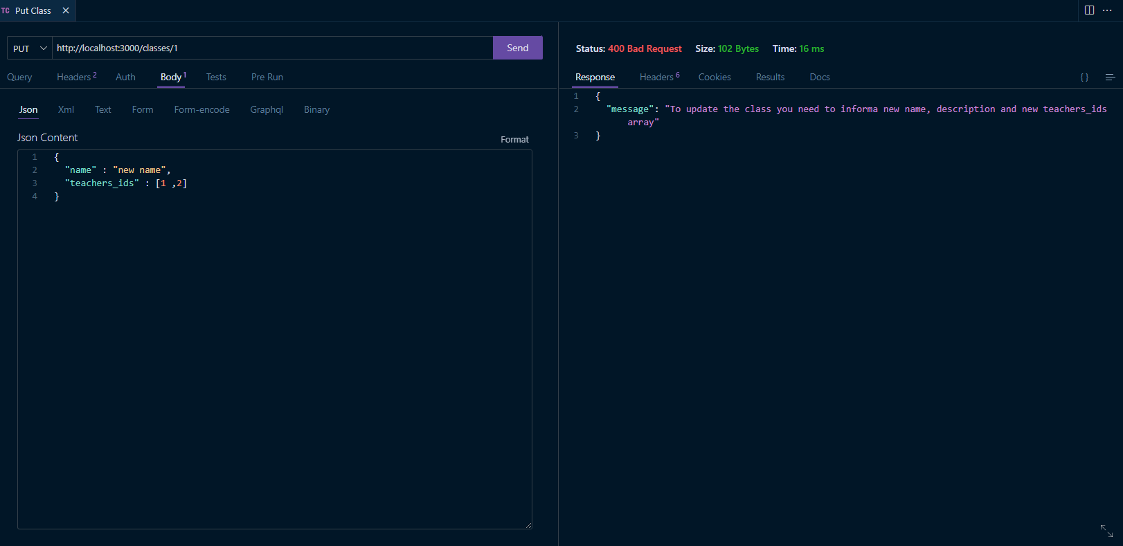 GitHub - VetVictor33/API---Rest