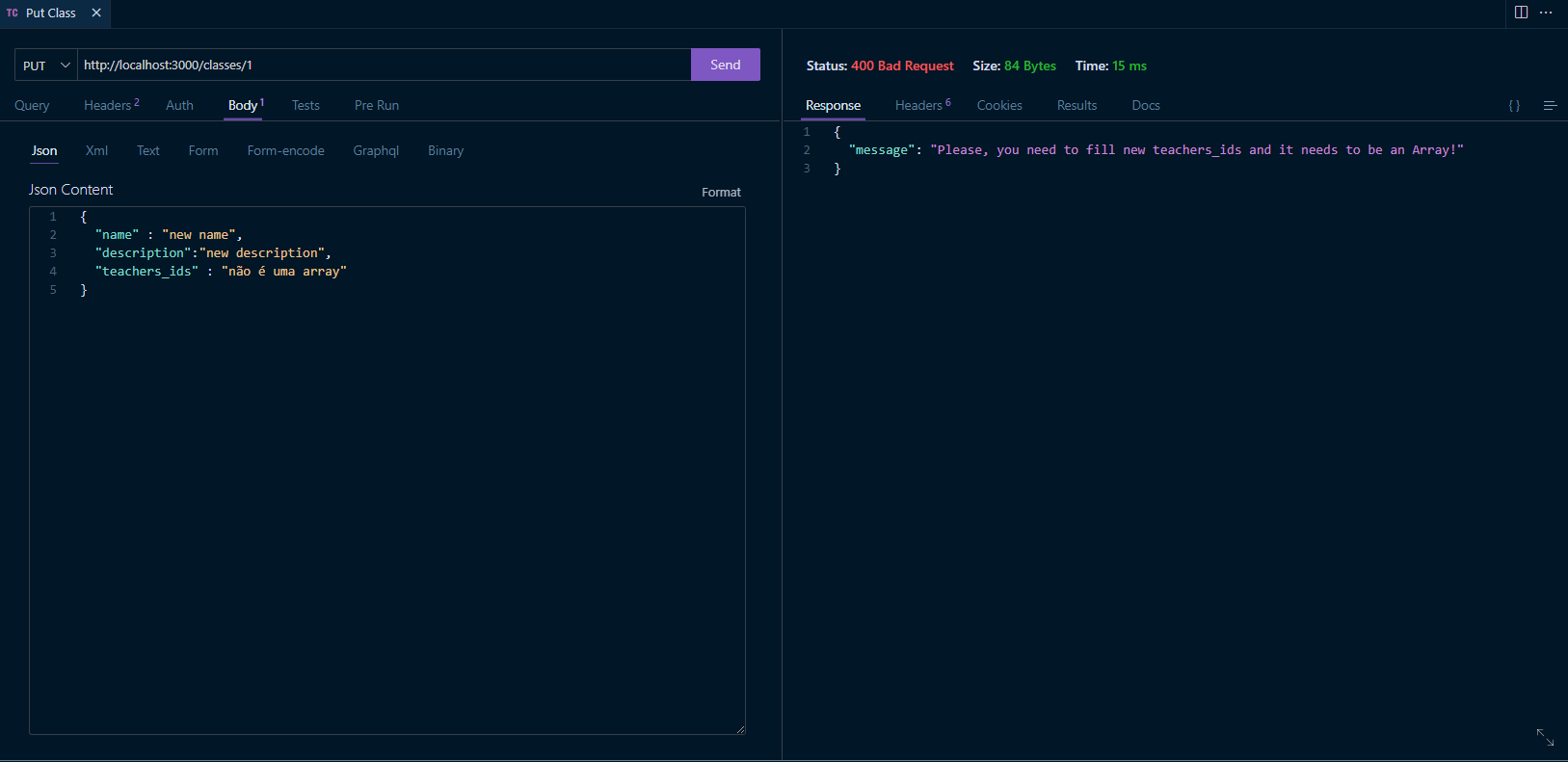 GitHub - VetVictor33/API---Rest