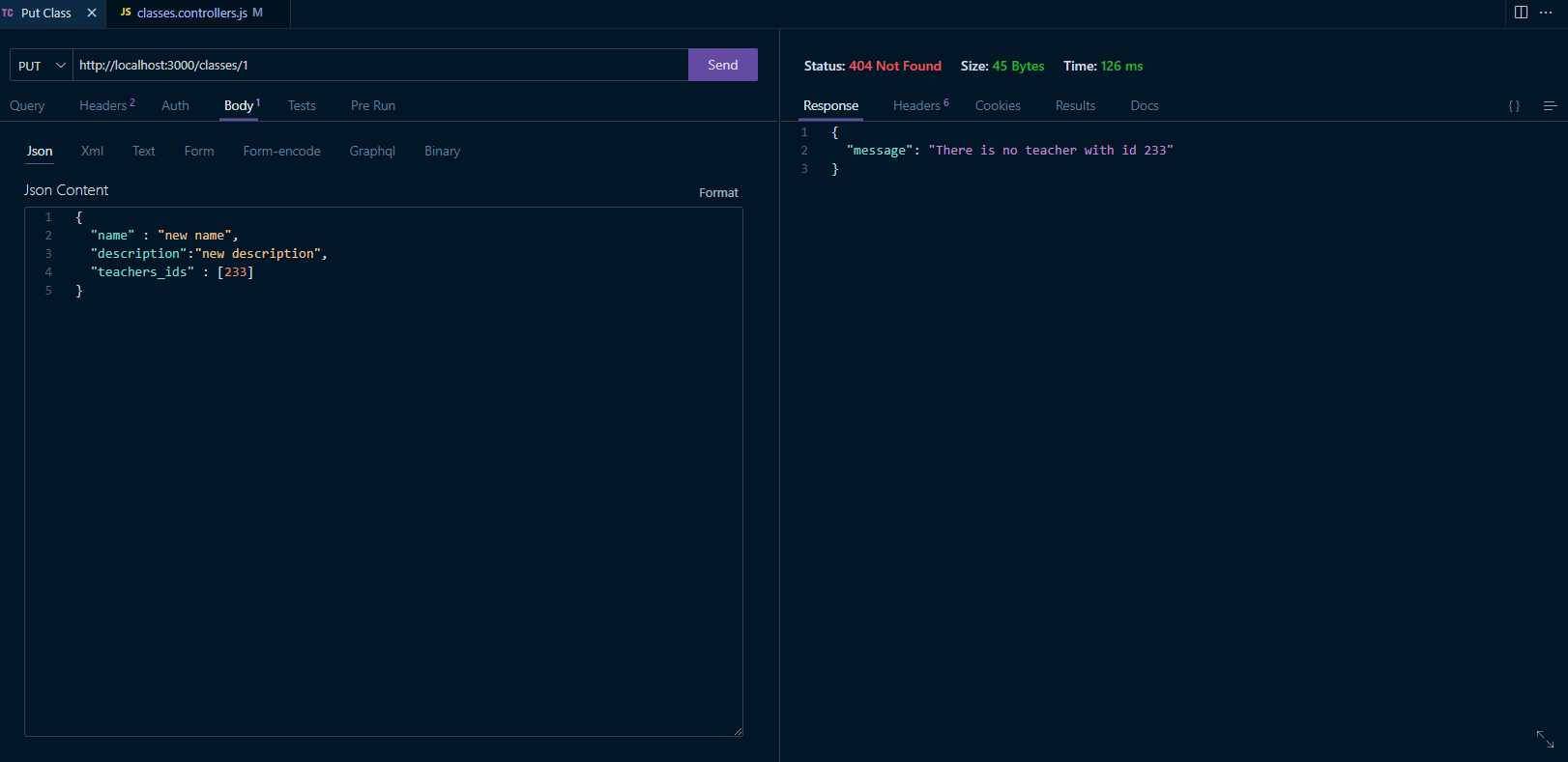 GitHub - VetVictor33/API---Rest