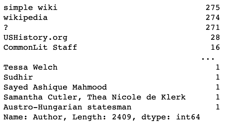 GitHub - 88ngreen88/Text_Readability_Classifier