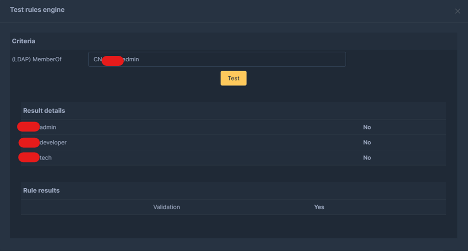 Ldap Sync Deletes Permissions And Profiles · Issue 15102 · Glpi 