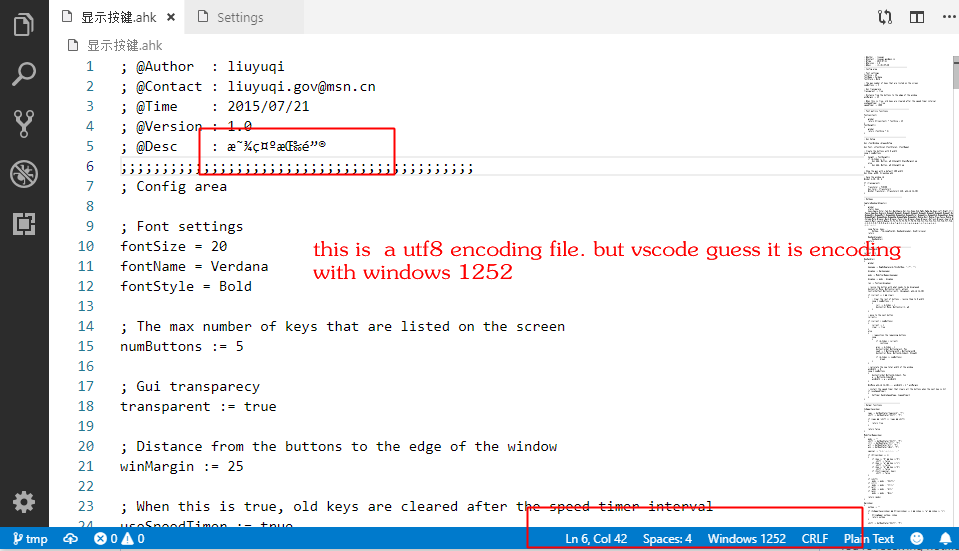 Windows 1252 Encoding Error Can Not Display Correct Issue 77699 Windows 1252 Encoding Error Can Not Display Correct Issue 77699