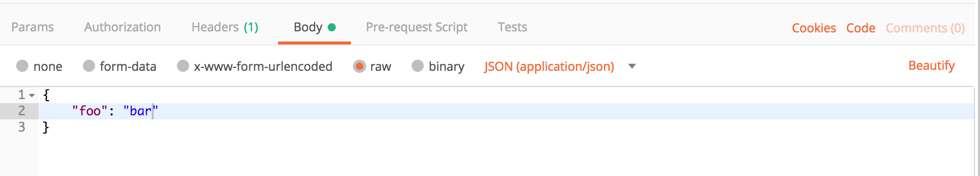 Feature Request: Add auto format for JSON content · Issue #4154 ...