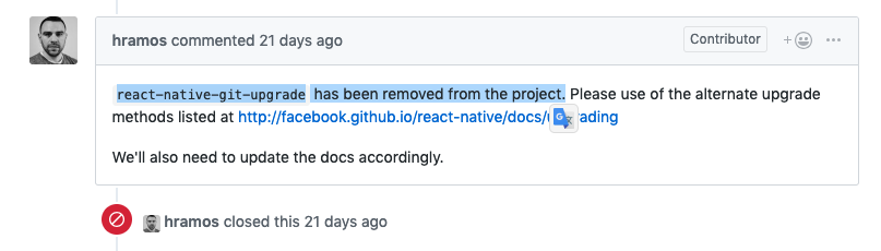 Image doesn't render local source (path with no extension name) · Issue #23844 · facebook/react ...