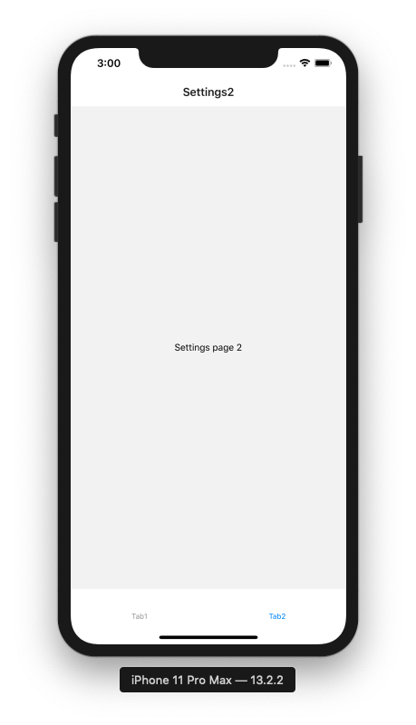 Moving Between Tabslazy Render · Issue 7982 · React Navigationreact Navigation · Github