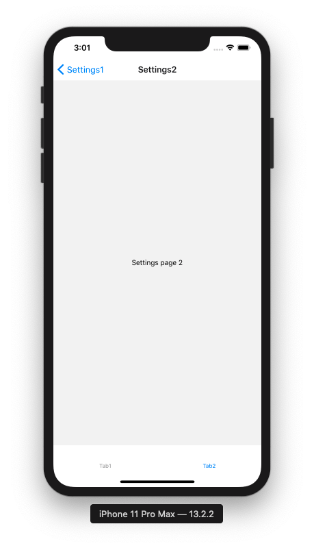 moving between tabs(lazy render) · Issue #7982 · react-navigation/react-navigation · GitHub