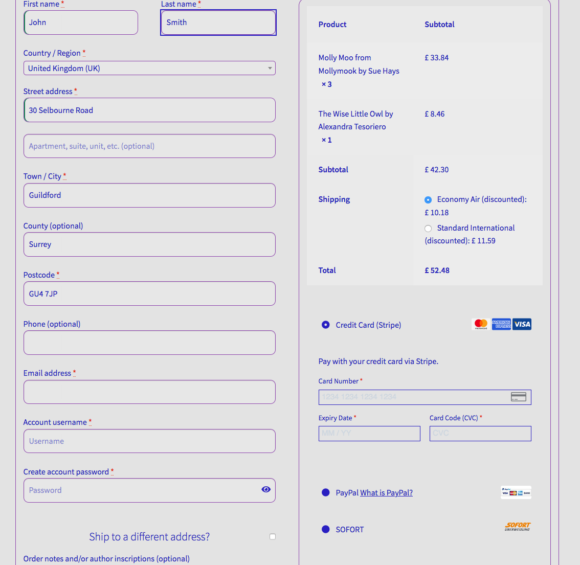 Payment Request Buttons necessary AT THE END OF Checkout · Issue #976 ...
