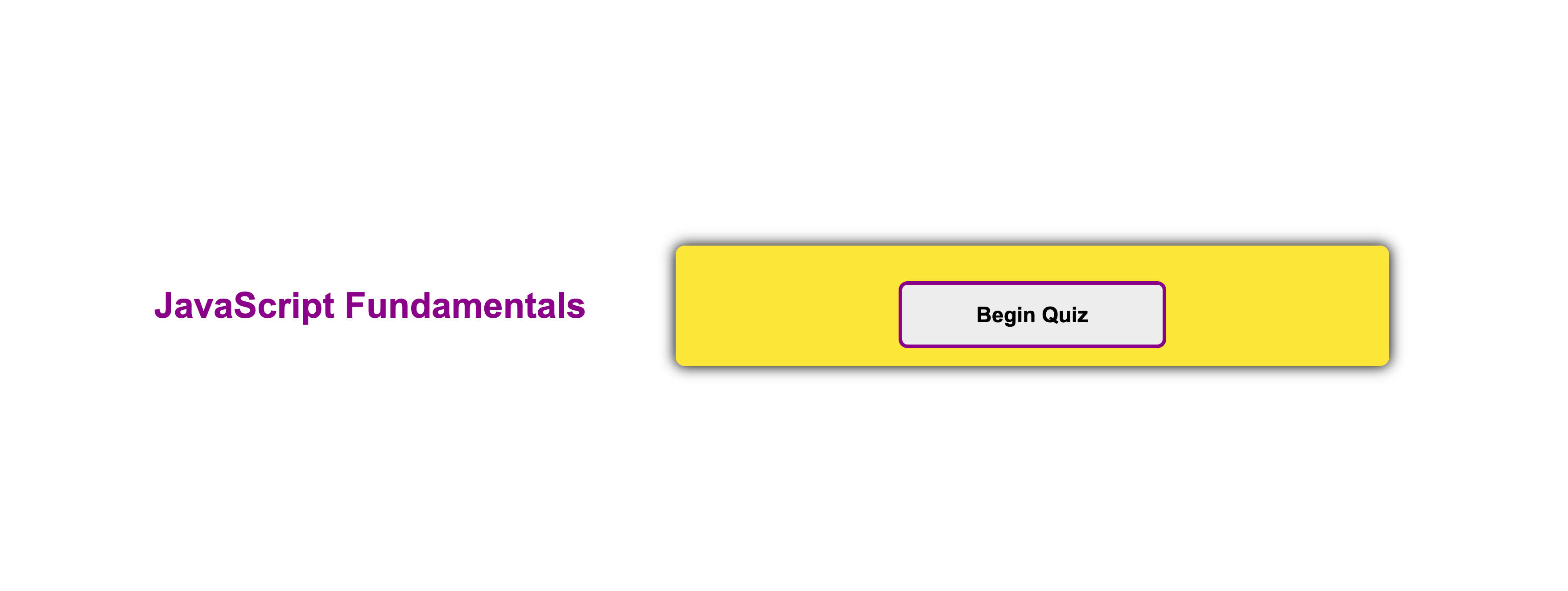 GitHub - MandieBot/WebAPI-Quiz